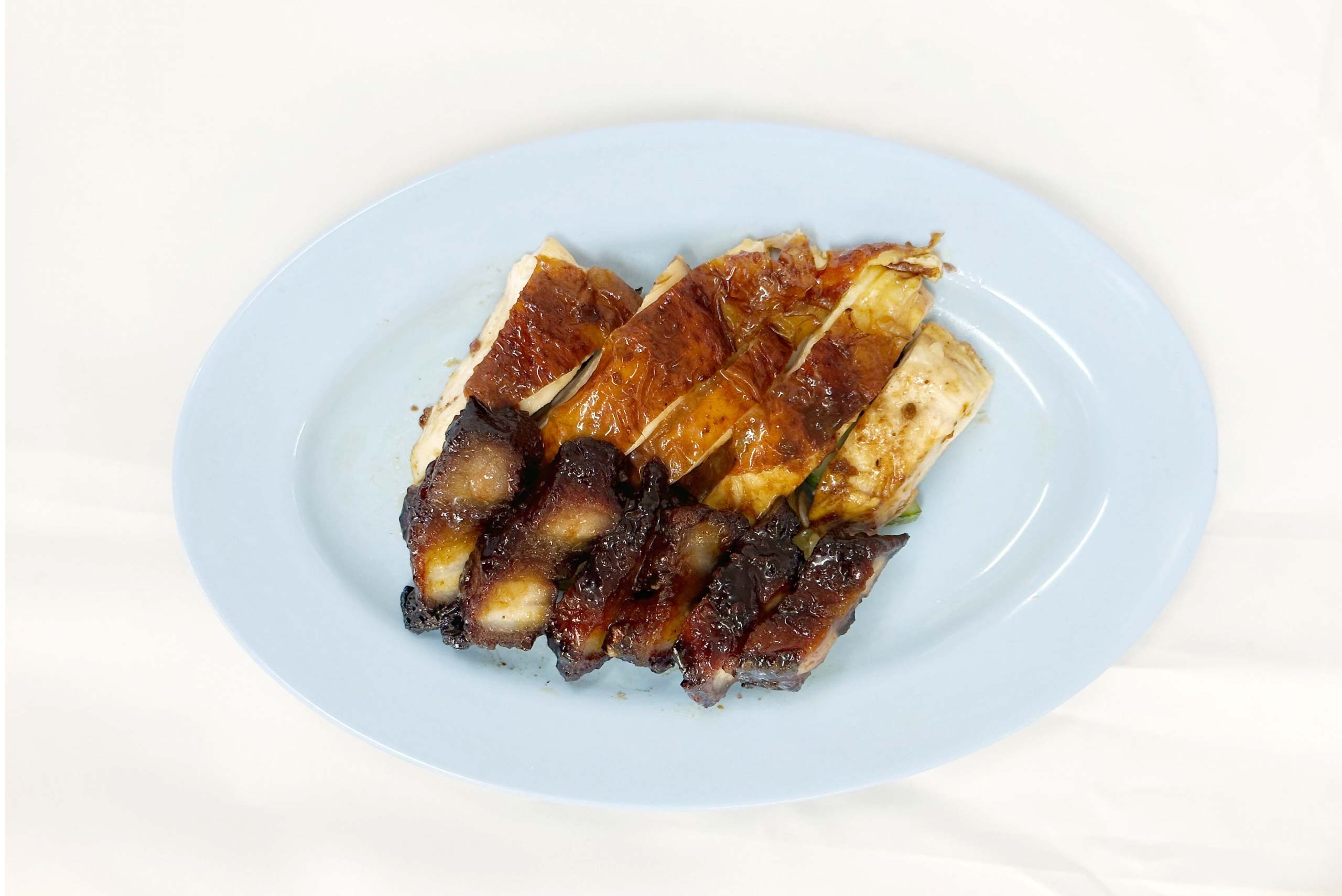 Menu - Sin Nam Huat