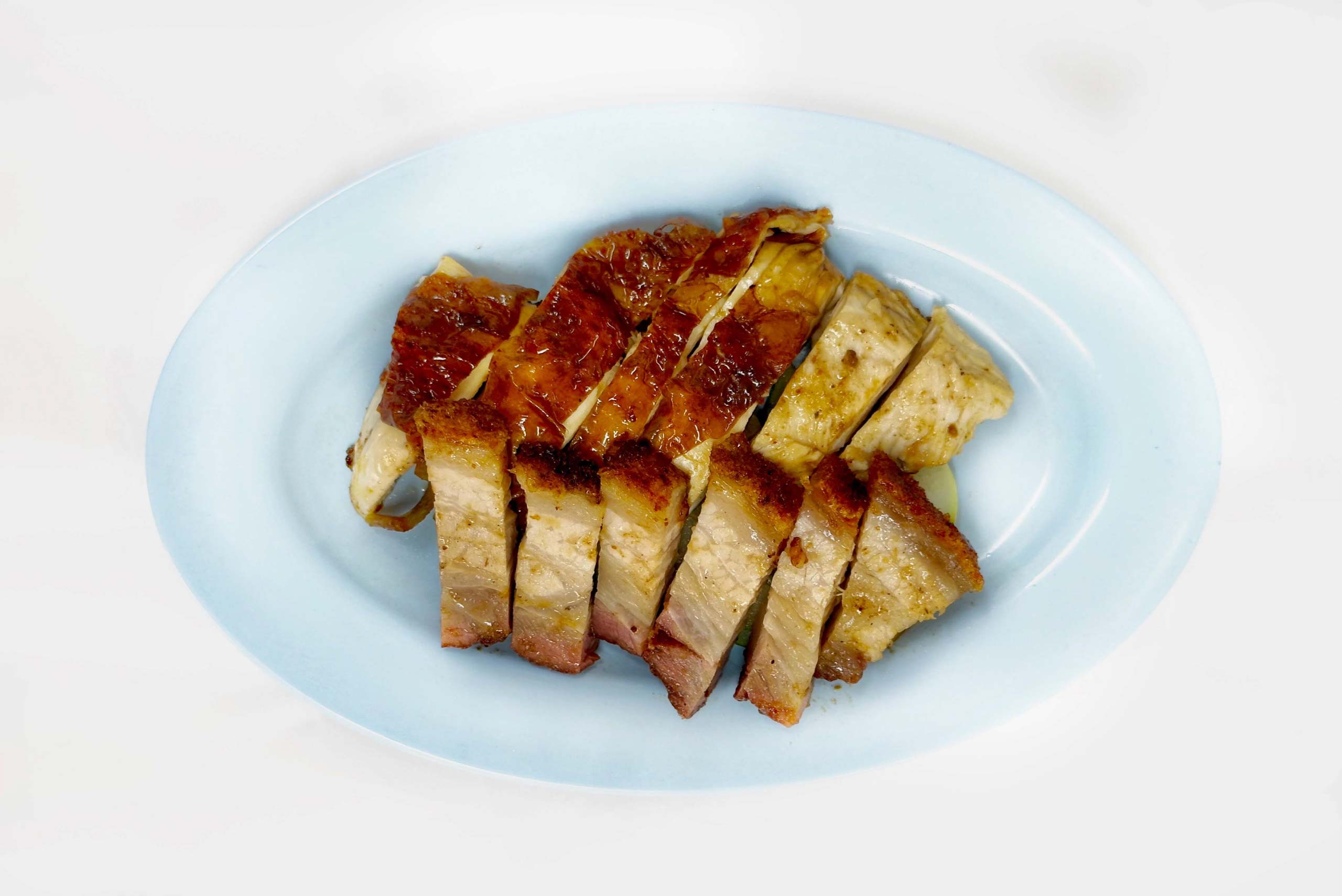 Menu - Sin Nam Huat