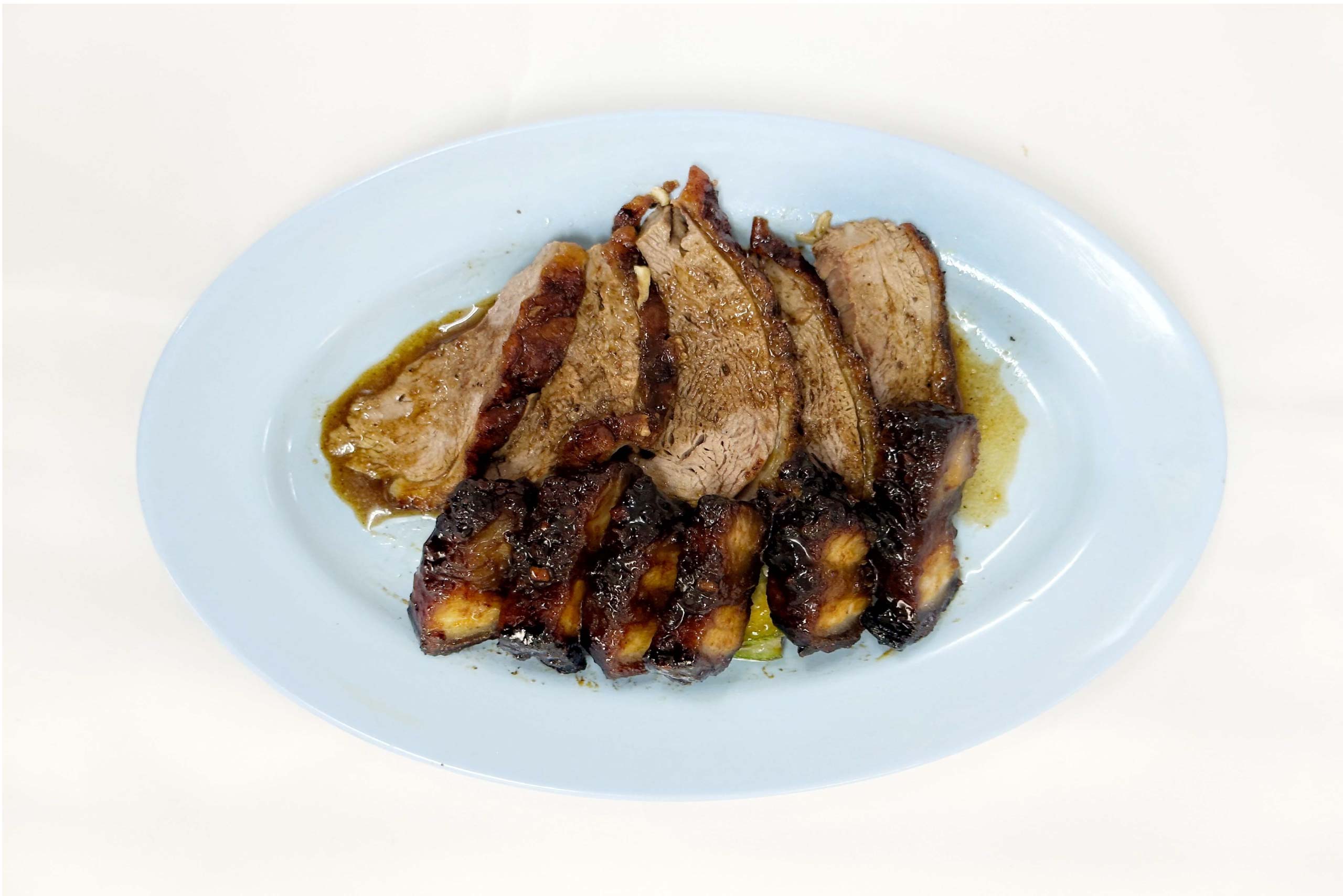 Menu - Sin Nam Huat