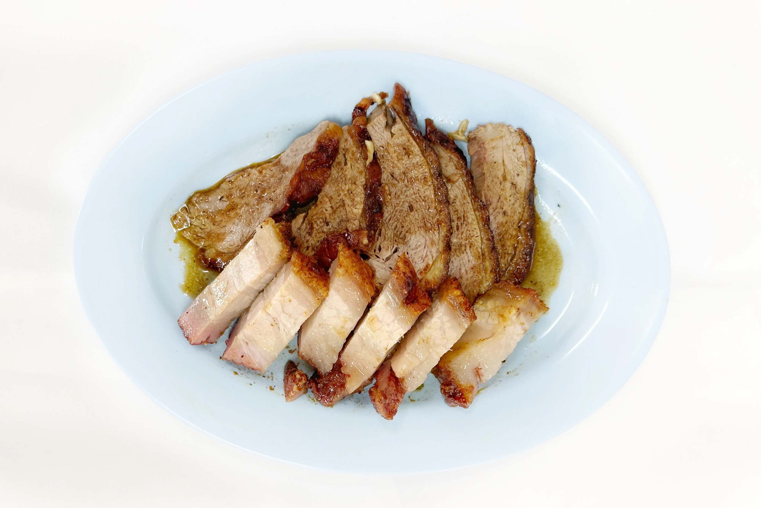 Menu - Sin Nam Huat
