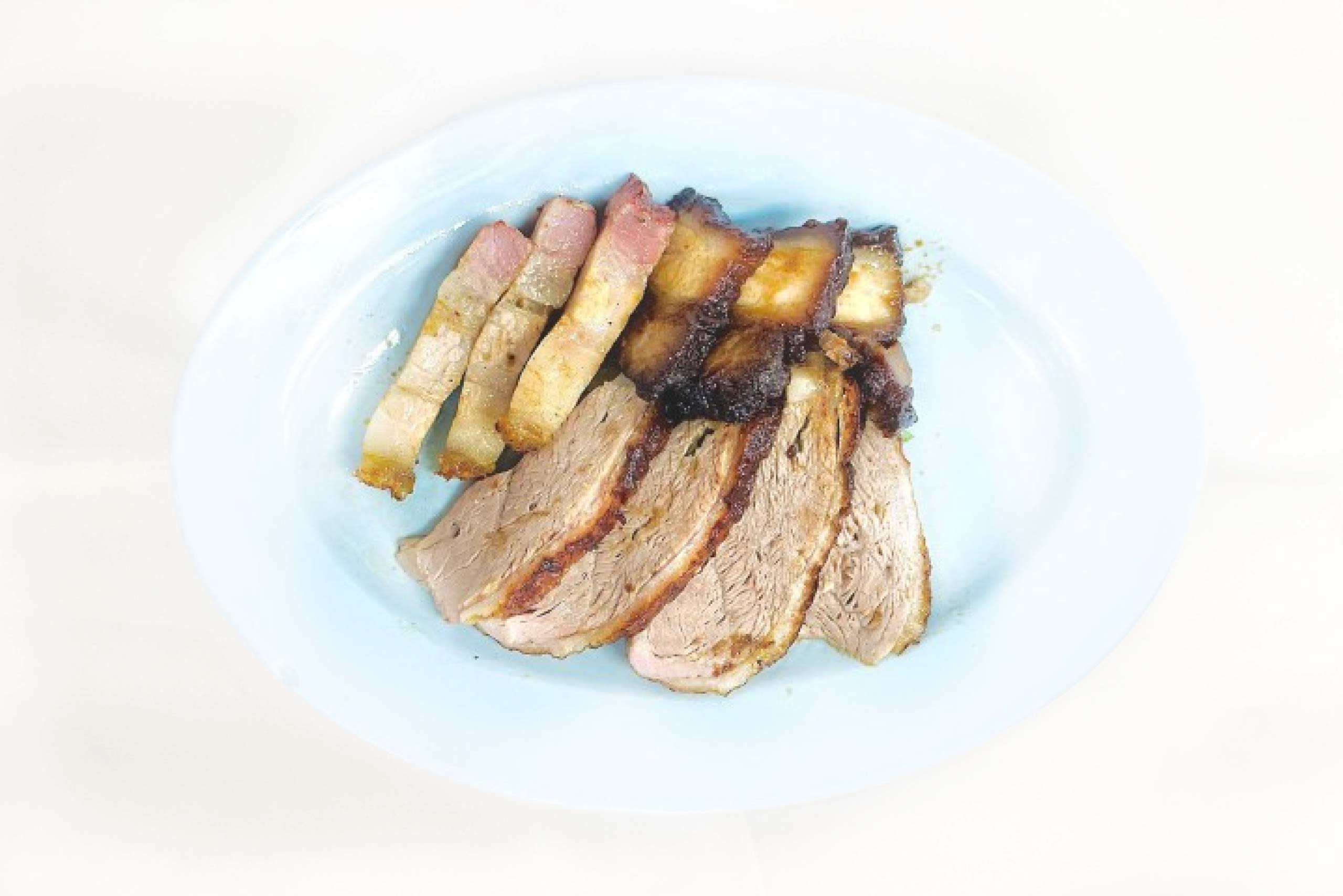Menu - Sin Nam Huat